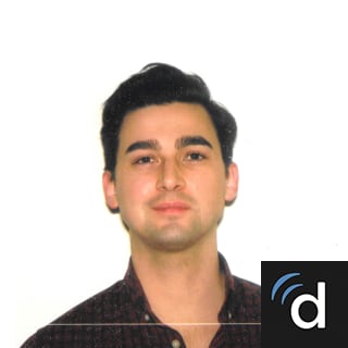 Kooper H. Underwood, PA | Physician Assistant in Phoenix, AZ | US News ...