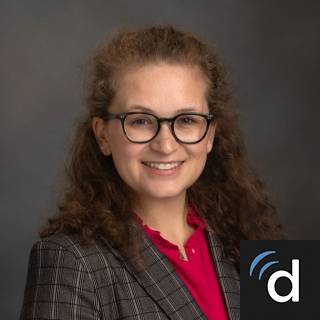 Dr. Kaci Wilson, MD | Salina, KS | Doctor | US News Doctors