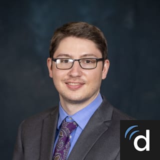 Dr. Andrew Miller, MD | Ann Arbor, MI | Resident Physician | US News ...