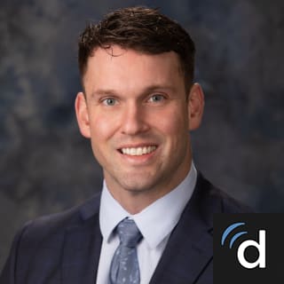 Orthopedic Surgeons at Eisenhower Medical Center