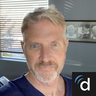 Dr. Mark D. Fetter, MD | Prescott, AZ | Plastic Surgeon | US News Doctors