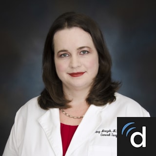 Dr. Amy Mrazek, MD – Galveston, TX | General Surgery