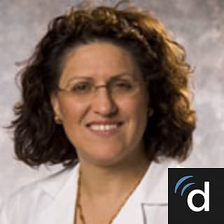 Dr. Generosa Grana, MD | Voorhees, NJ | Oncologist | US News Doctors