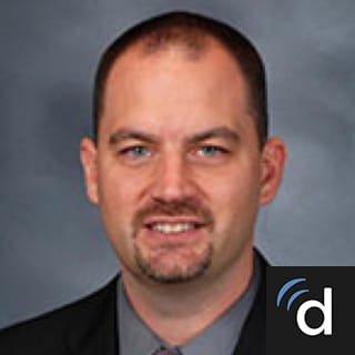 Dr. Christopher M. Thompson, MD | Raleigh, NC | Family Medicine Doctor ...