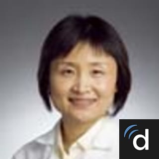 Dr. Xiaomei Chen, MD | Plainsboro, NJ | Internist | US News Doctors