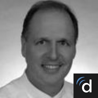 Dr. Robert Gates, MD – Greensboro, NC | Internal Medicine