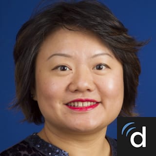 Dr. Yu Zhao (Zhao), MD | Milpitas, CA | Occupational Medicine ...