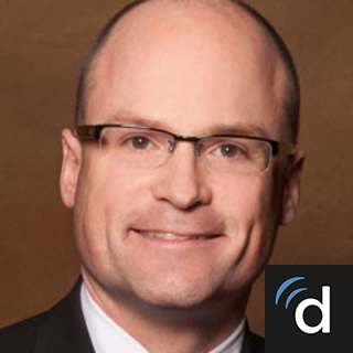 Dr. Charles F. Kidd, MD | Milwaukee, WI | Urologist | US News Doctors