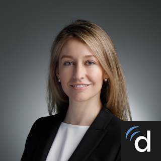 Dr. Aliza Cook, MD | New Haven, CT | Internist | US News Doctors