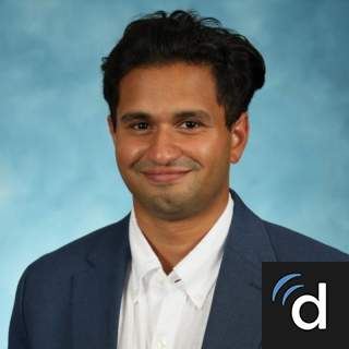 Dr. Fahad Mohammed, MD – Evanston, IL | Internal Medicine