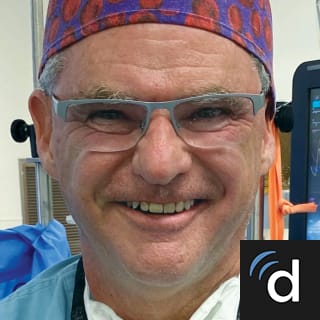 Dr. Bruce Spiess, MD | Gainesville, FL | Anesthesiologist | US News Doctors