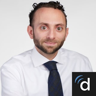 Dr. David S. Ezon, MD | New York, NY | Pediatric Cardiologist | US News ...