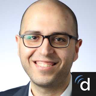 Dr. Yasser Sammour, MD – Houston, TX | Cardiology