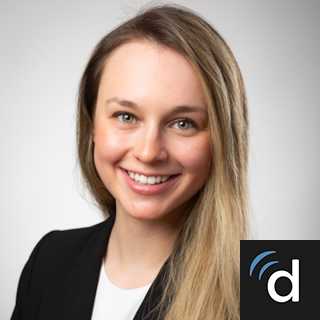 Dr. Ellie Deianni, MD – New York, NY | Psychiatry