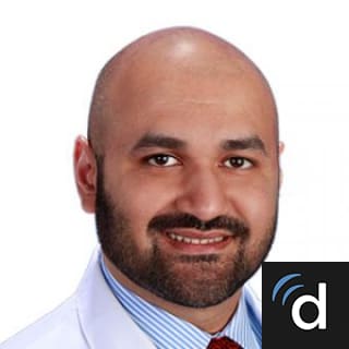 Dr. Khalid Waliullah, MD – Columbia, MO | Orthopaedic Surgery