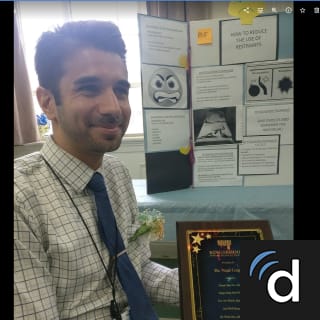 Dr. Neal Gupta, MD | Glen Cove, NY | Internist | US News Doctors