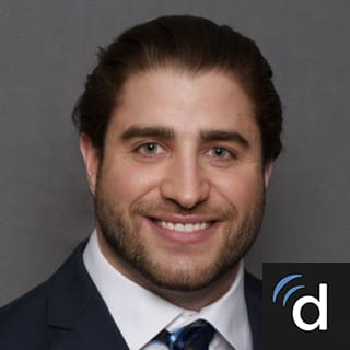 Dr. Zachary Penrod, DO | Detroit, MI | Internist | US News Doctors