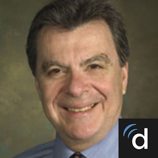 Dr. William G. Hocking, MD | Marshfield, WI | Oncologist | US News Doctors