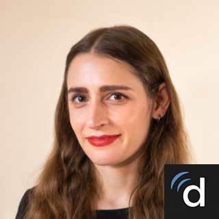Dr. Melissa Margolis, MD – New York, NY | Infectious Disease