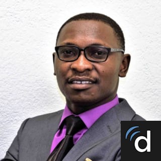 Dr. Nathanael Adjei-Kyeremeh, MD | Phoenix, AZ | Internist | US News ...