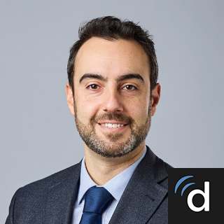 Dr. Randal Rovinski, MD | Minneapolis, MN | Pulmonologist | US News Doctors