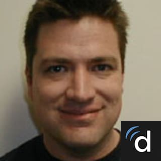 Dr. Jeremy S. Kroes, MD | Santa Barbara, CA | Emergency Medicine ...