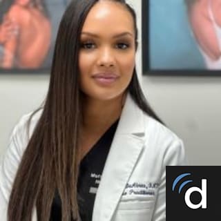 Marcia O. Deabreu, NP | Rockville Centre, NY | Family Nurse ...