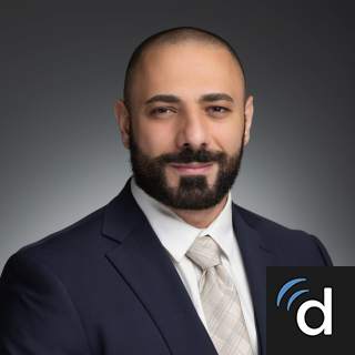 Dr. Khaled Halwani, DO – New Haven, CT | Internal Medicine