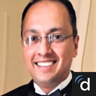 Dr. Sourab Dhungel, MD | Fort Myers, FL | Nephrologist | US News Doctors