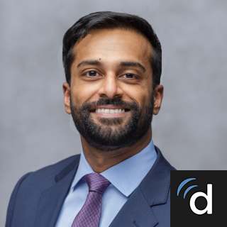 Dr. Nitin Sukumar, MD | Saint Louis, MO | Resident Physician | US News ...