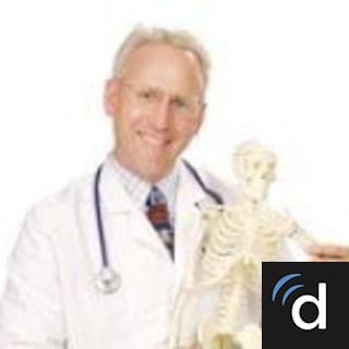 Dr. Hans Redd, MD – Rexburg, ID | Internal Medicine