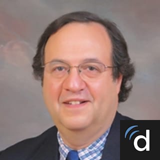 Dr. John H. Samies, MD | Orangeburg, SC | Infectious Disease Specialist ...