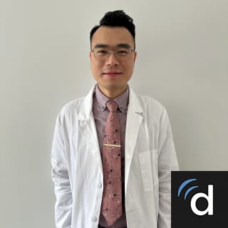 Dr. Felix Chen, DO | Brooklyn, NY | Internist | US News Doctors