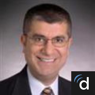 Dr. Siamak Kazemi, DO – Redlands, CA | Family Medicine