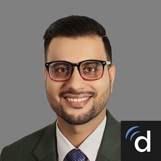 Dr. Ashish Jha, MD | Chicago, IL | Internist | US News Doctors