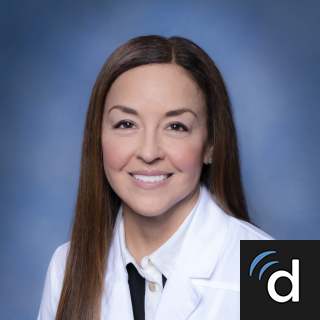 Dr. Iliana Grever, MD | San Antonio, TX | Geriatrician | US News Doctors