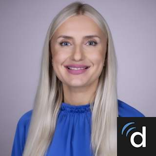 Dr. Kateryna Rusin, MD | Saint Petersburg, FL | Internist | US News Doctors