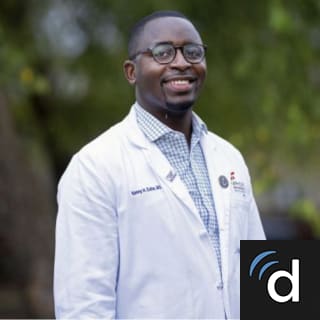 Dr. Kenny Esho, MD | Athens, GA | Pediatrician | US News Doctors