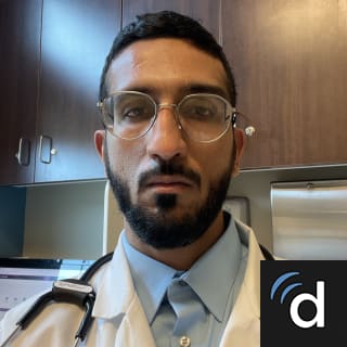 Dr. Hasan Iftikhar, MD | Petersburg, VA | Nephrologist | US News Doctors