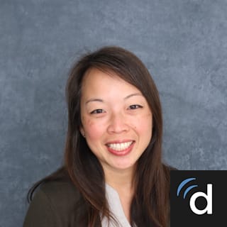 Dr. Michelle W. Escovedo (Cheng), MD | Los Angeles, CA | Pediatrician ...