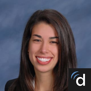 Dr. Alyssa K. Kirsch, MD | San Francisco, CA | Radiologist | US News ...