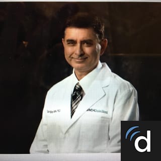 Dr. Sanjay Raina, MD | Slidell, LA | Internist | US News Doctors