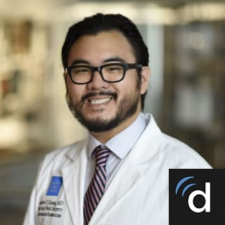 Dr. Andrew Huang, MD – Houston, TX | Otolaryngology (ENT)