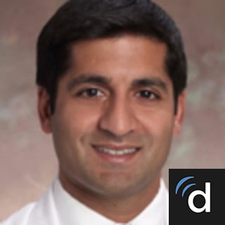 Dr. Samir M. Parekh, MD | Atlanta, GA | Gastroenterologist | US News ...