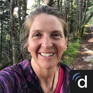 Dr. Jane E. Broecker, MD | Athens, OH | Obstetrician-Gynecologist | US ...