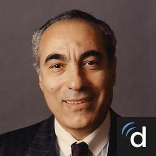 Dr. Nabil Saleh, MD | Melrose Park, IL | Pediatrician | US News Doctors