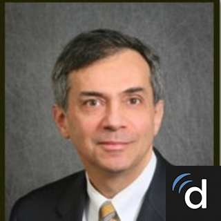 Dr. Roger Behar, MD | Somerset, NJ | Neurologist | US News Doctors