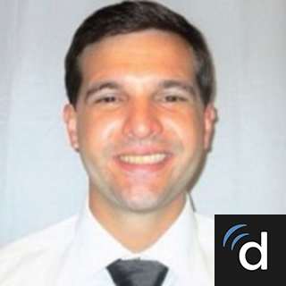 Dr. Andres Monserrate, MD – San Juan, PR | General Surgery