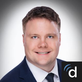 Dr. Conor Lynch, MD – Syracuse, NY | Resident Physician
