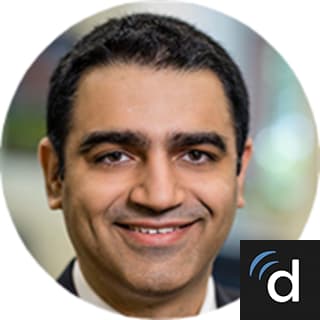 Dr. Hassan Malik, MD – Glen Ridge, NJ | Internal Medicine